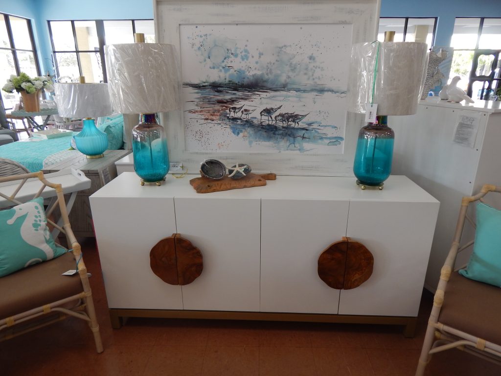 Furniture And Décor - By The Sea Interior