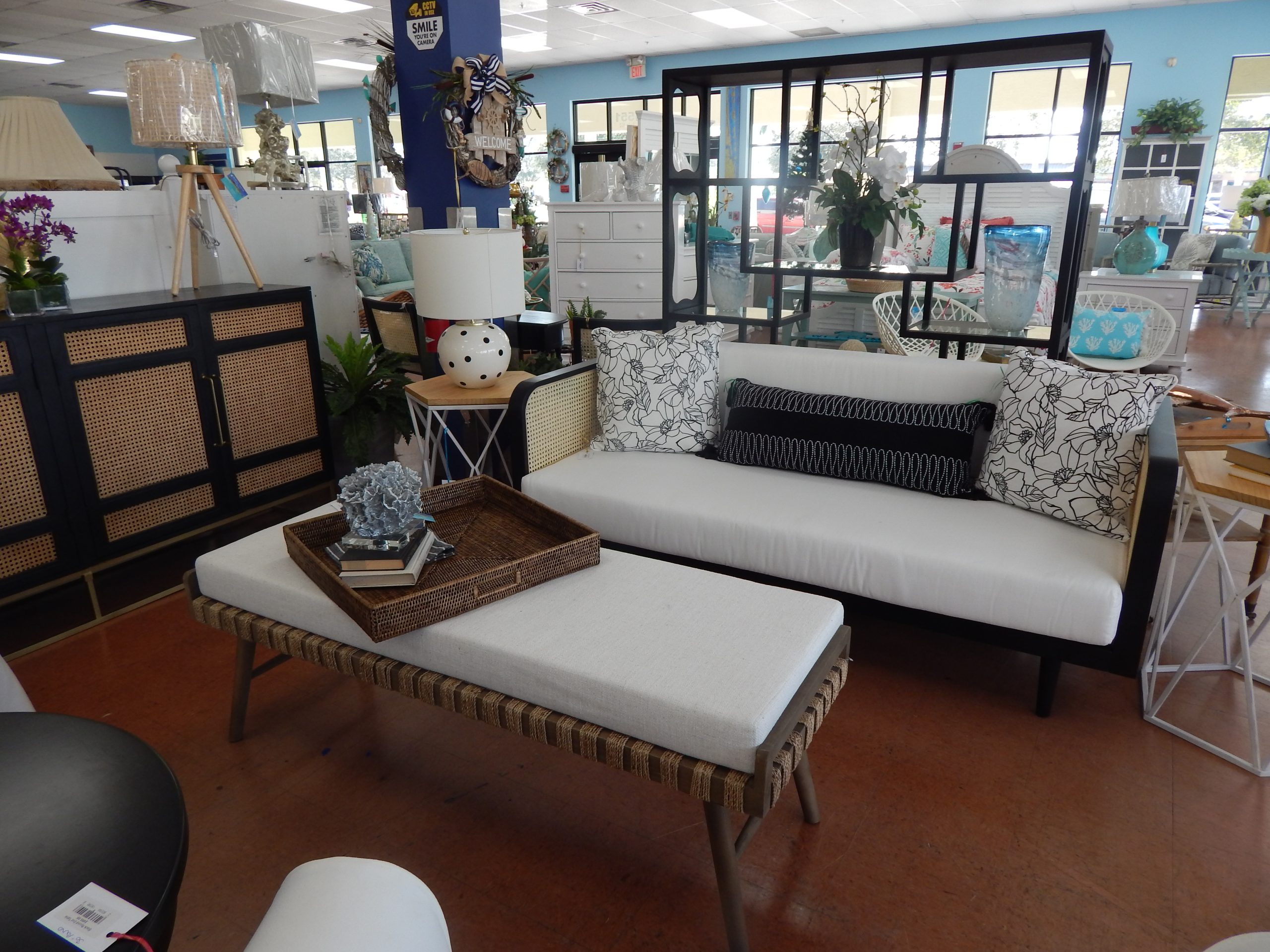 Living Room Archives - By The Sea Interior