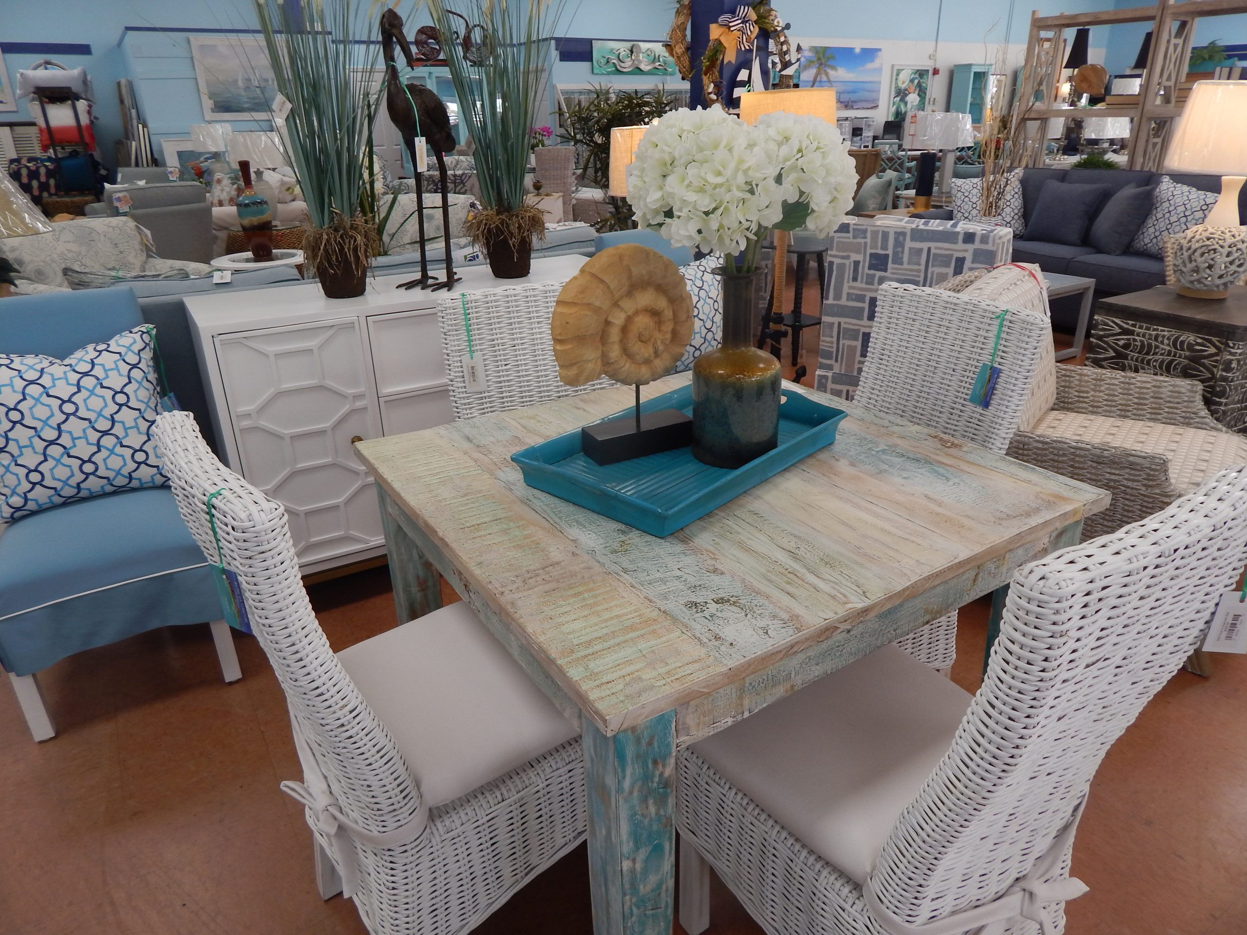 Living Room Archives - By The Sea Interior